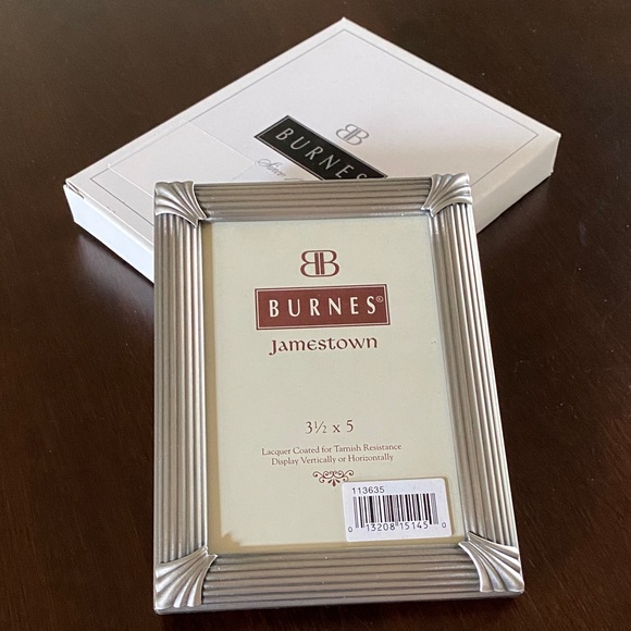 Burnes Of Boston Frames
